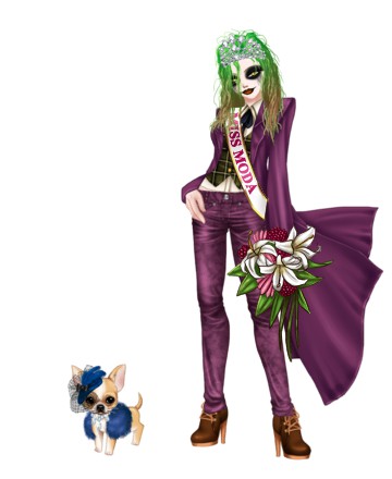 Forum - ¡Miss Moda.es, juego de moda ! Juego de chicas y para chicas