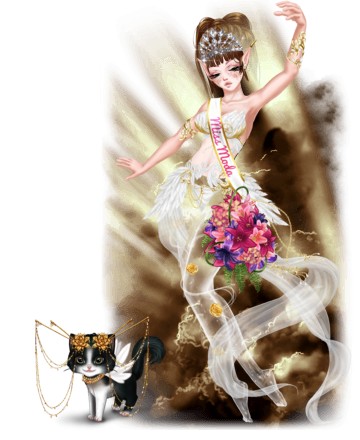 Forum - ¡Miss Moda.es, juego de moda ! Juego de chicas y para chicas