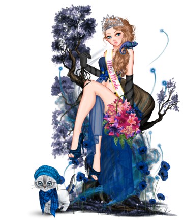 Forum - ¡Miss Moda.es, juego de moda ! Juego de chicas y para chicas