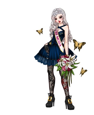 Forum - ¡Miss Moda.es, juego de moda ! Juego de chicas y para chicas