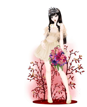 Forum - ¡Miss Moda.es, juego de moda ! Juego de chicas y para chicas